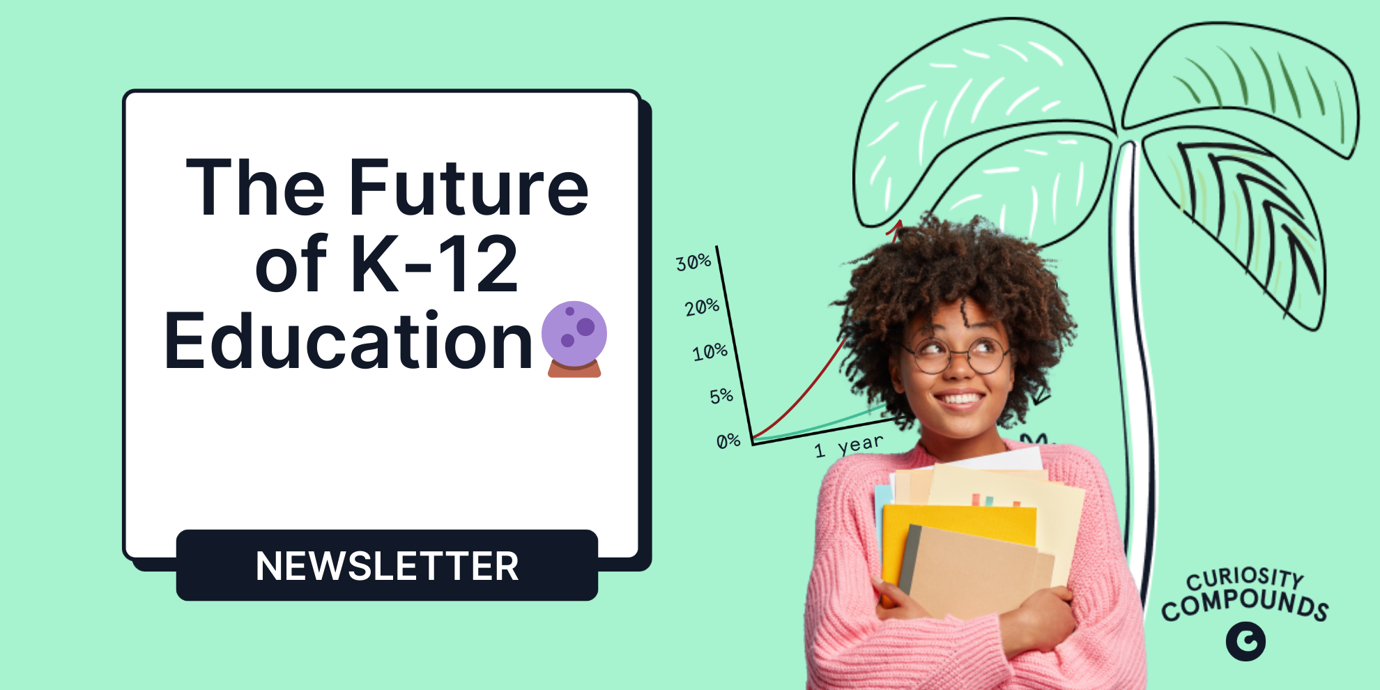 The Future of K-12 Education